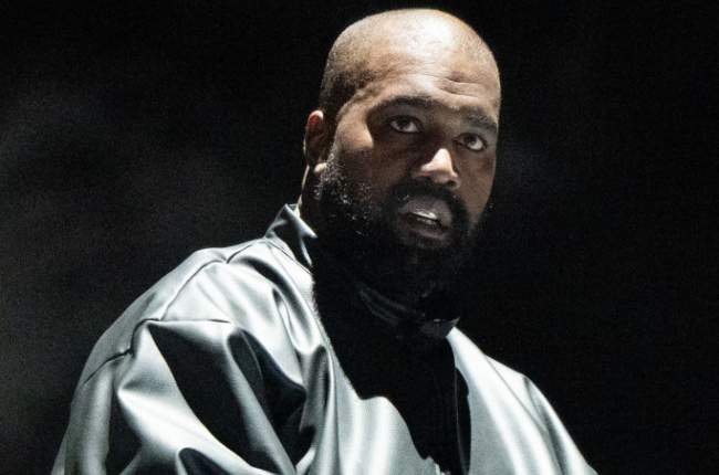 Model sues Kanye West over alleged assault on 2010 music video set, his ...