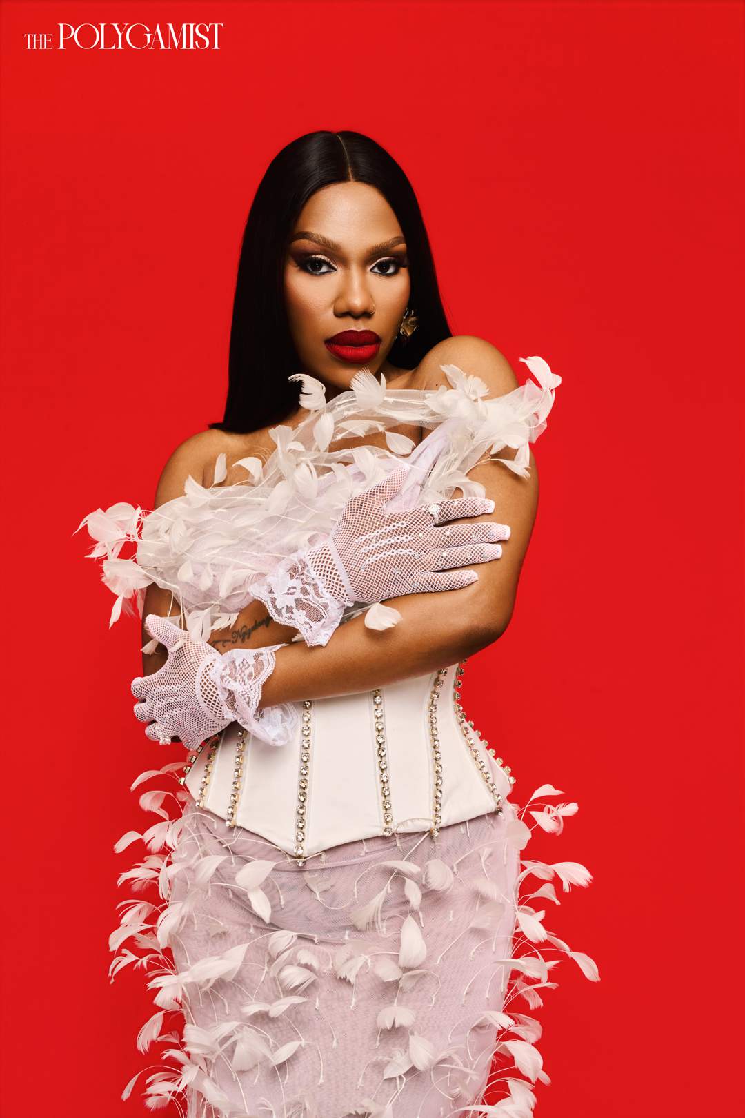 Meet The Cast | The Polygamist's Gugu Gumede, S'dumo Mtshali and more ...