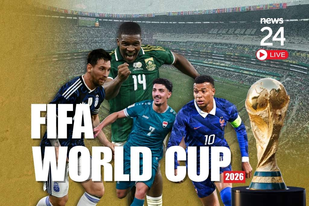 LIVE | FIFA World Cup: Portugal v DR Congo | News24
