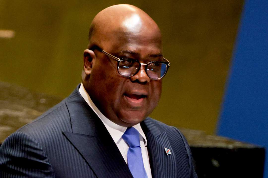 DRC referendum bill intensifies constitutional standoff | News24