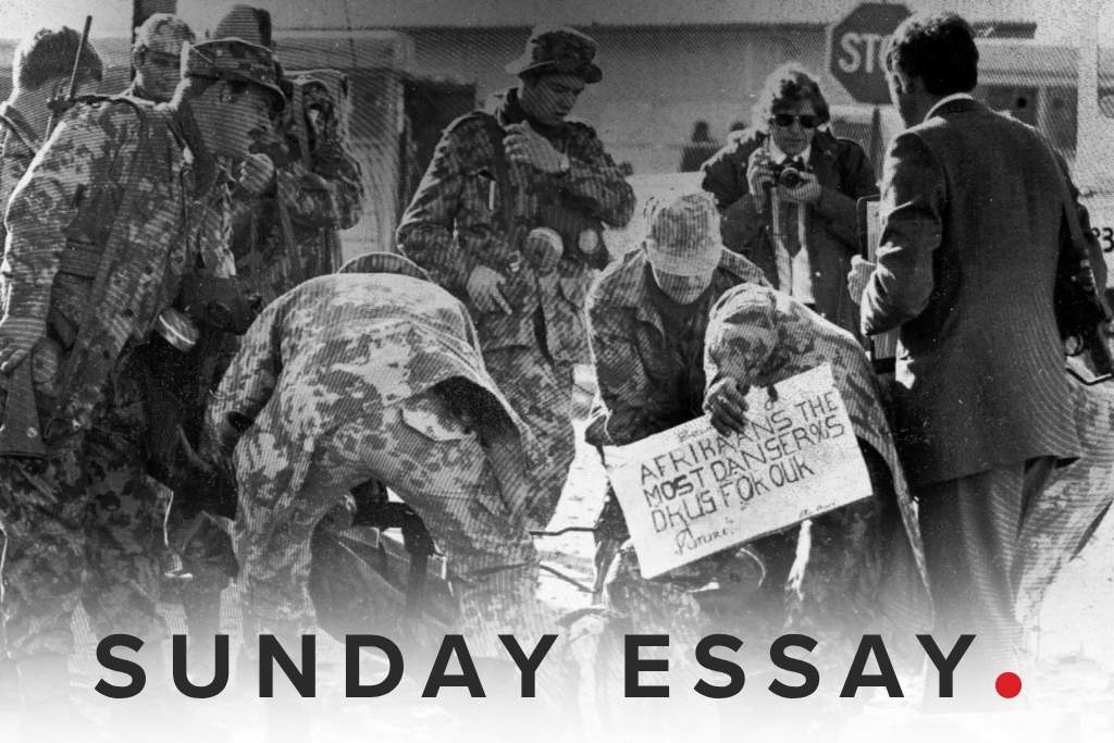 Essay | From collective identity to fragmentation: Why the June 16 ...