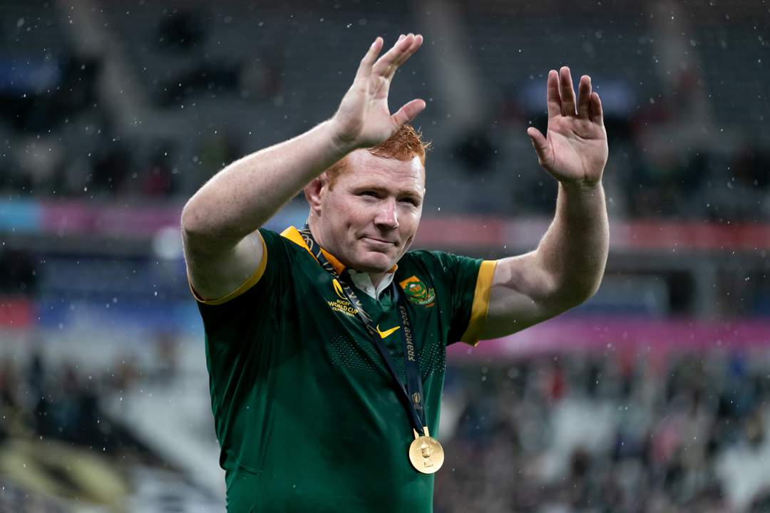 What to expect from Boks in 2026: ‘Warrior spirit’ tests and new ...
