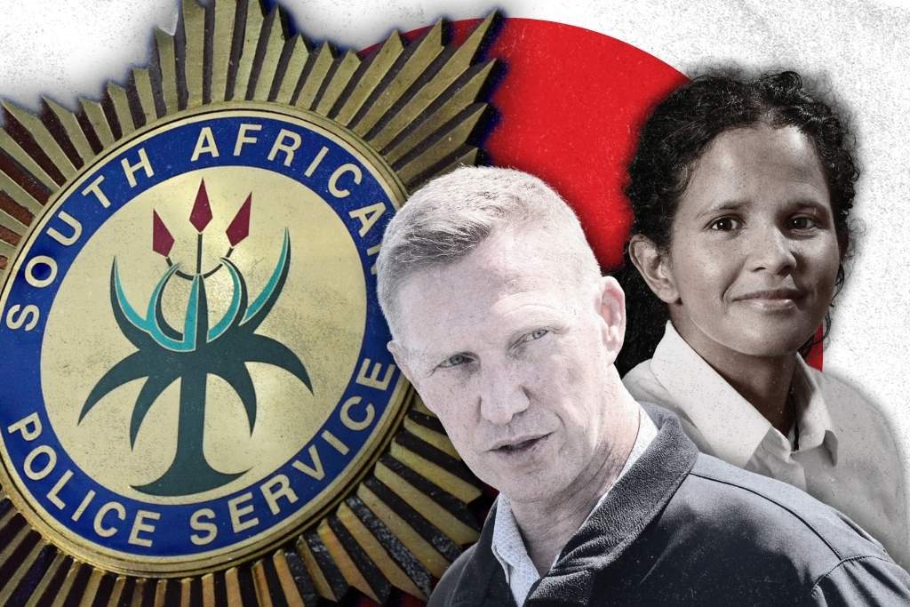 JP Smith, Xanthea Limberg to sue police for millions over unlawful ...