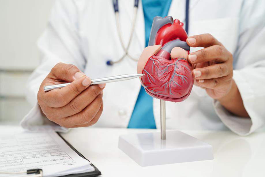 CKM syndrome: The interconnected health cluster affecting millions of ...