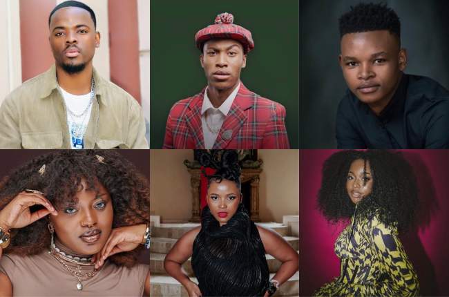 Meet the fresh faces stealing the spotlight in Netflix’s ‘The ...
