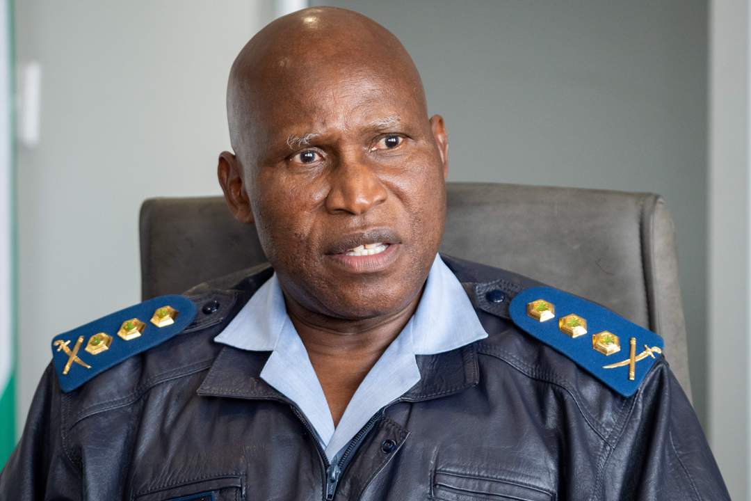 Senior Western Cape cops among over 23 suspended for involvement in ...