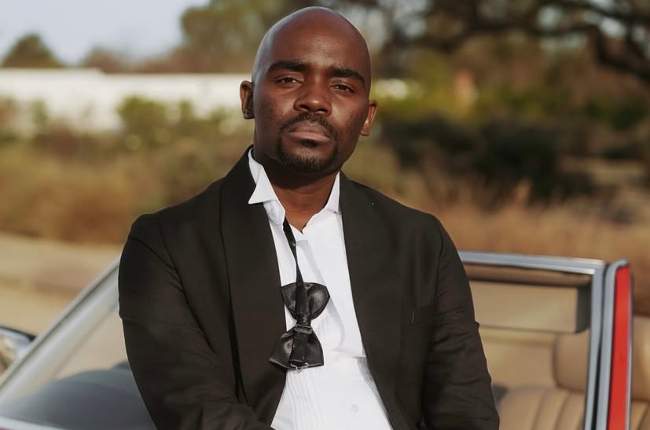 Dr Musa Mthombeni celebrates qualifying as a Neurointerventionist | News24