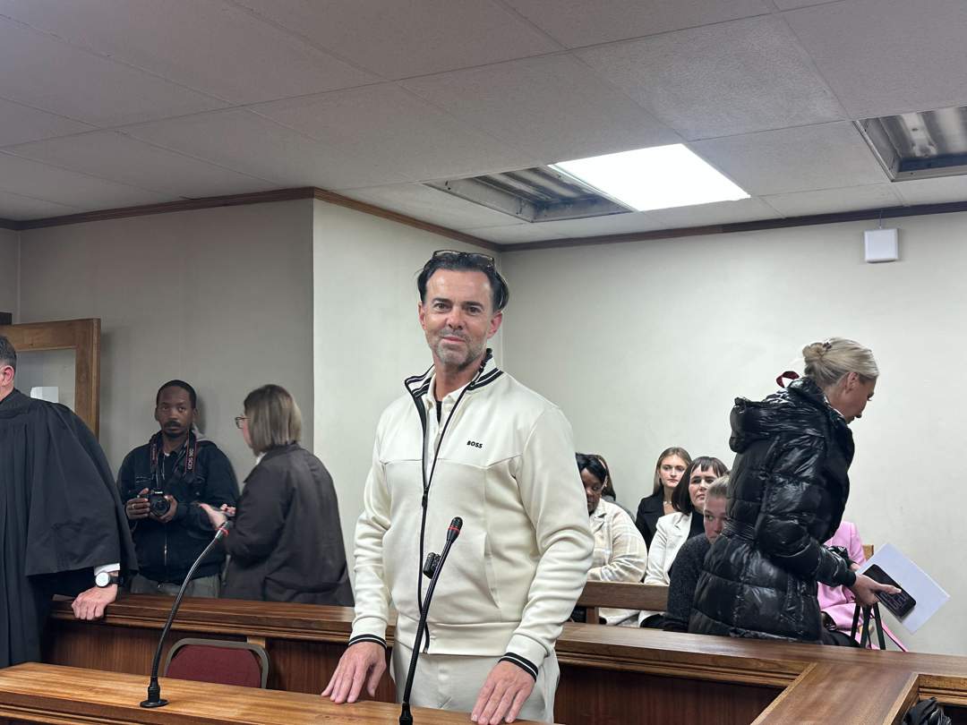 From US high life to Kgosi Mampuru: Peet Viljoen faces 400 fraud, theft ...