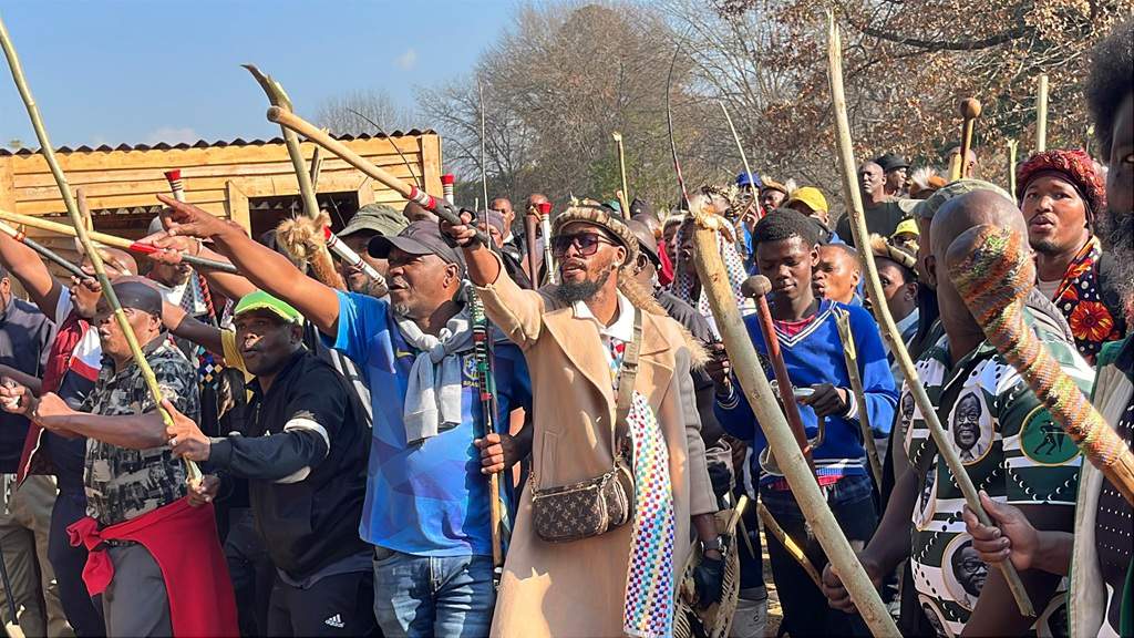 Foreign nationals attacked in KZN; Why Khumalo’s arrest was shelved ...