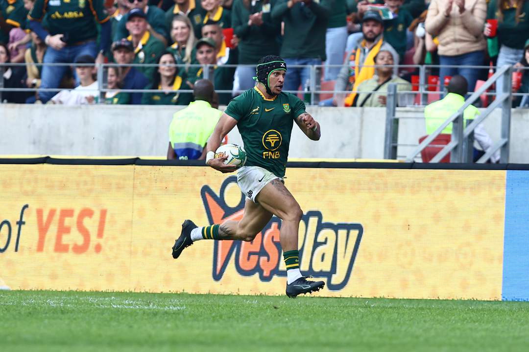 Springboks put hapless Barbarians to the sword in season-opening try ...