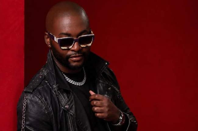 ‘A difficult decision, but the right one’ - Vusi Nova postpones EP ...